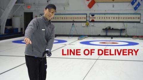 Field Goals - Curling Class