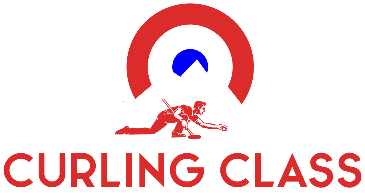 Glossary of Curling Terms - Curling Class